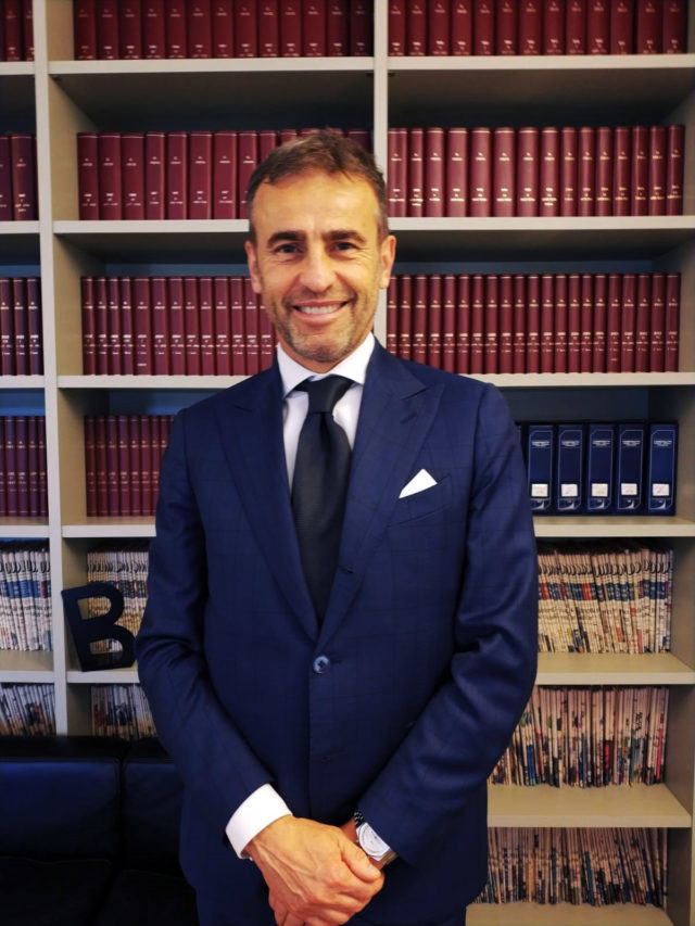 Paolo Ribolla – Studio Ribolla, Fusi e Associati